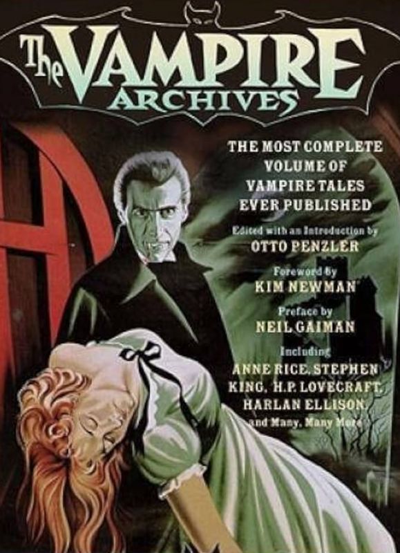 Vampire Archives