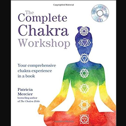 Complete Chakra Workshop