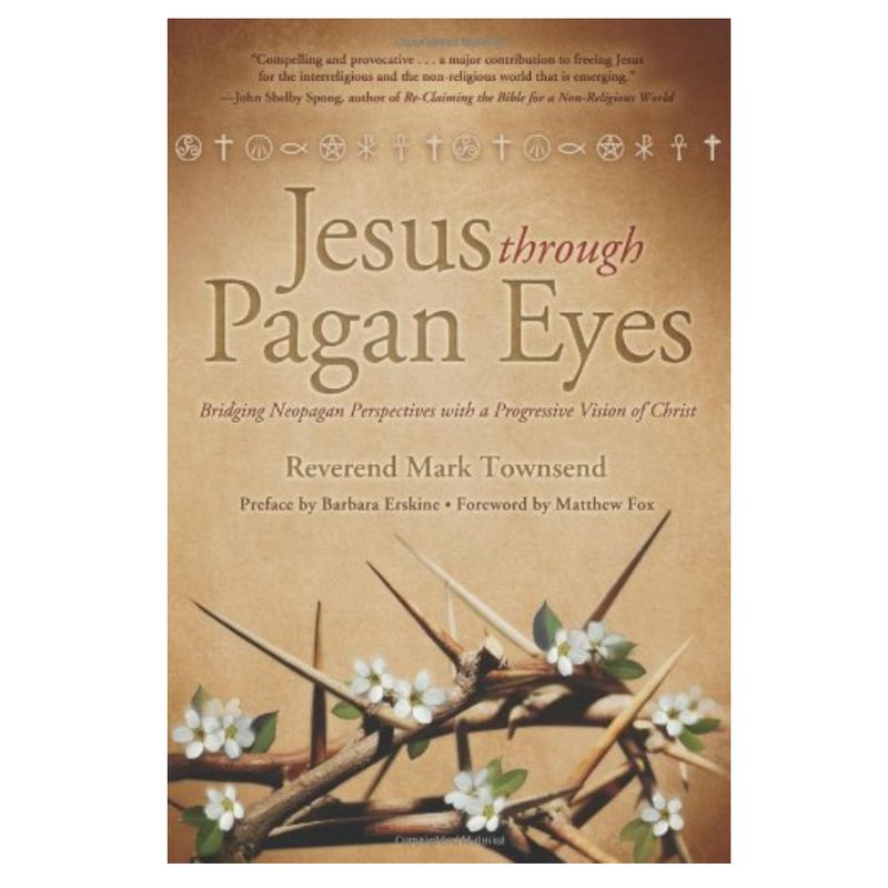 Jesus Through Pagan Eyes