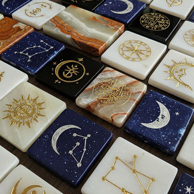 Altar Tiles