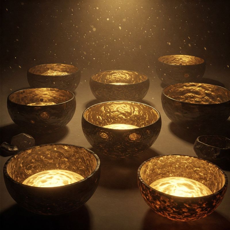 Offering Bowls