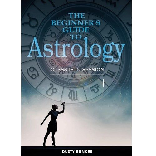 Beginners Guide To Astrology