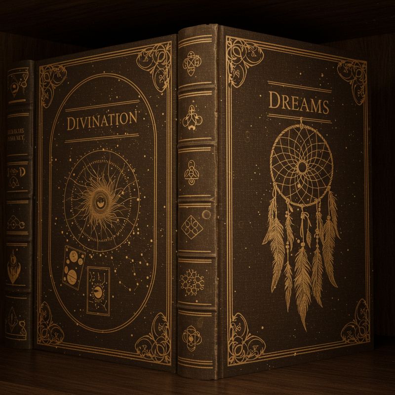 Divination/Dreams