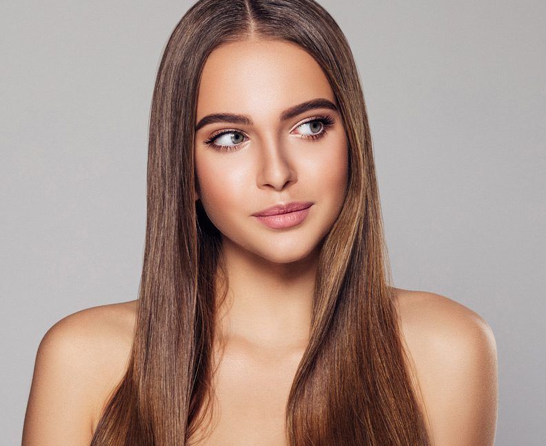 Full Face Pixel Laser