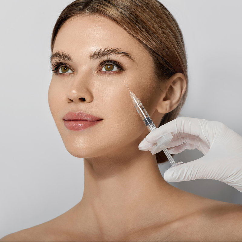 Botox Cosmetic – Smooth Wrinkles & Fine Lines