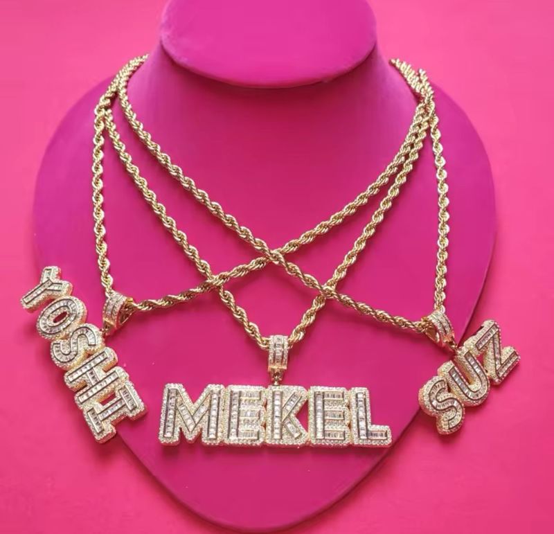 ICY Jewellery
