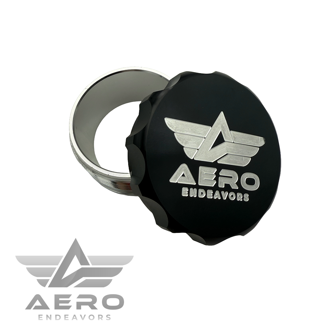 EXPERIMENTAL AVIATION PARTS & COMPONENTS - Aero Endeavors Badlands STOL ...