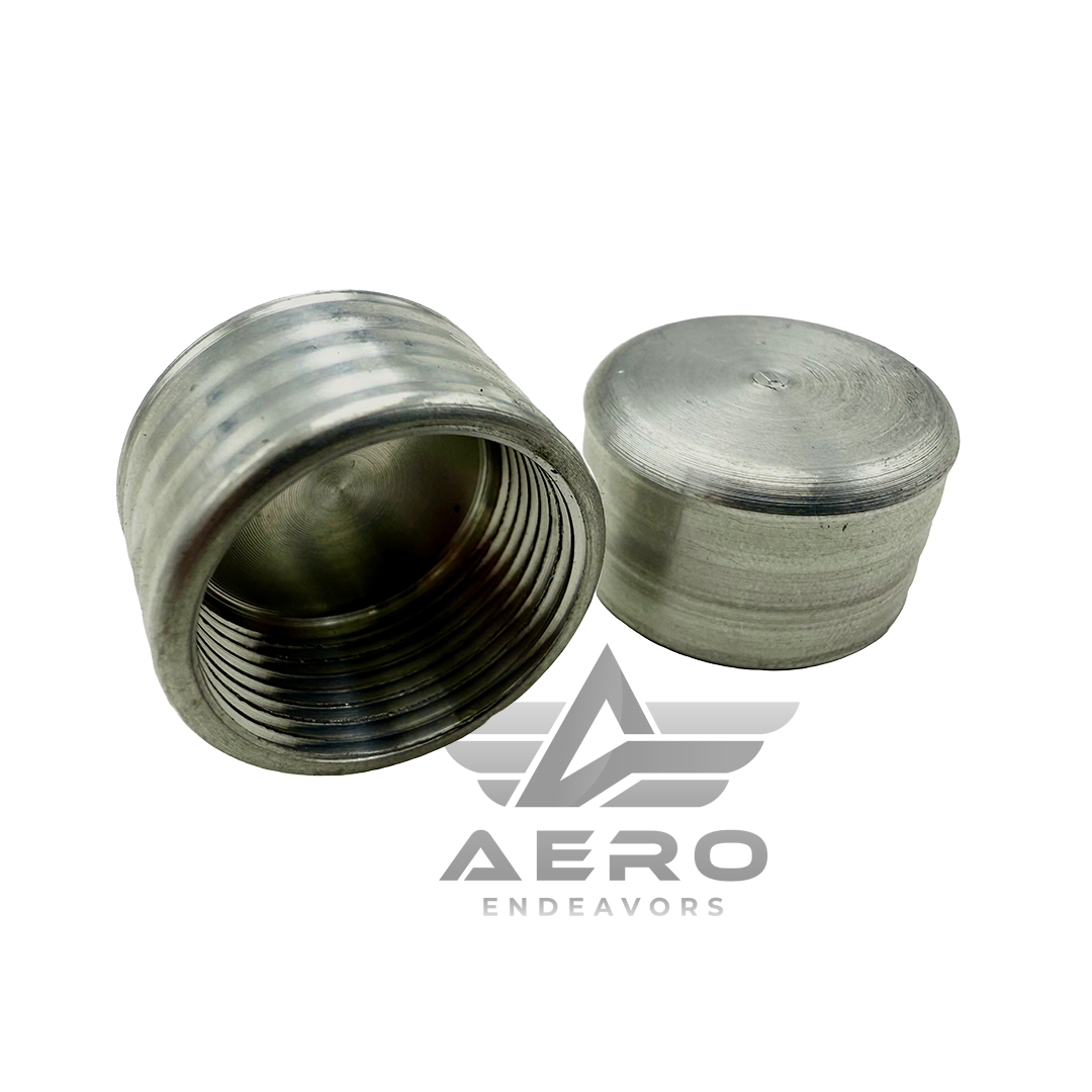 EXPERIMENTAL AVIATION PARTS & COMPONENTS - Aero Endeavors Badlands STOL ...