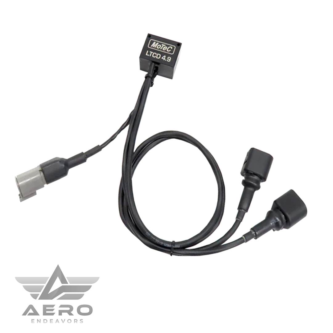 MoTec Lambda to CAN - Dual (Bosch 4.9) - Aero Endeavors Badlands STOL ...