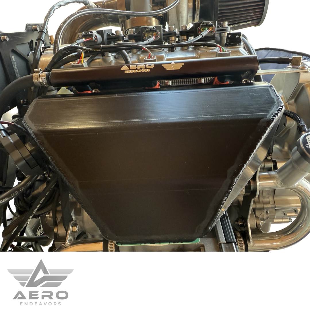 Intake Manifold Kit - Aero Endeavors Badlands STOL Aircraft Dealer ...