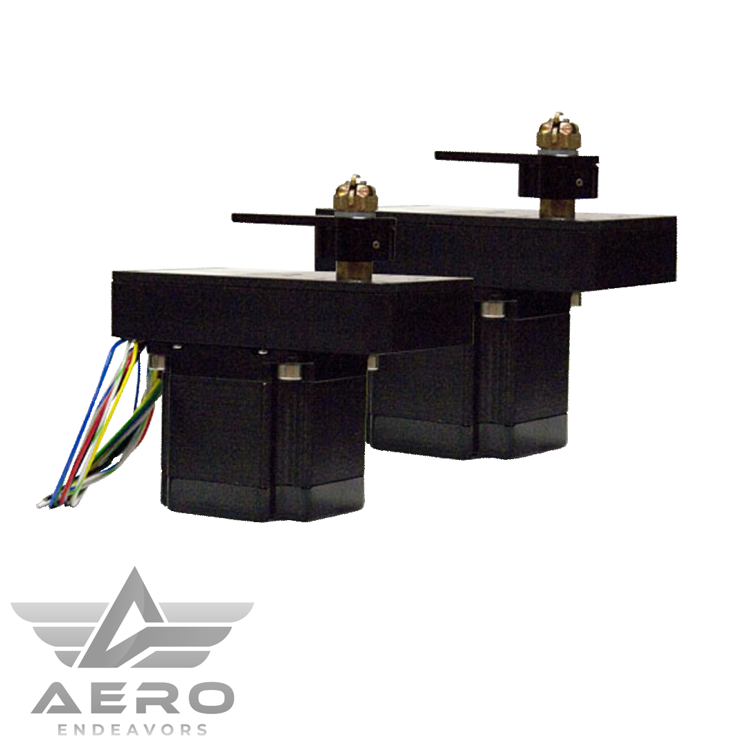 Aero Endeavors Badlands STOL Aircraft Dealer, Builder's Assist