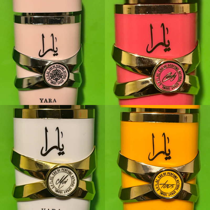 Yara collection