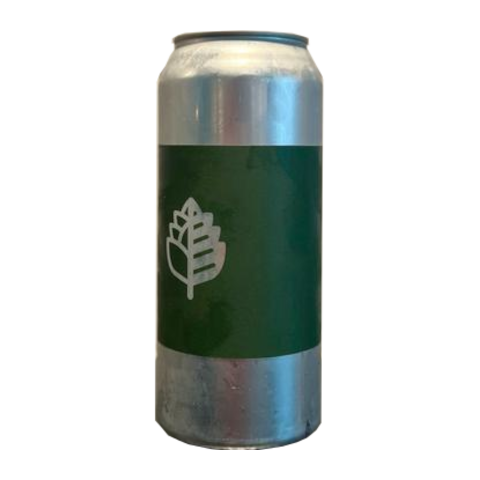 Wood Brothers Brewing Co. - Holy Hazel