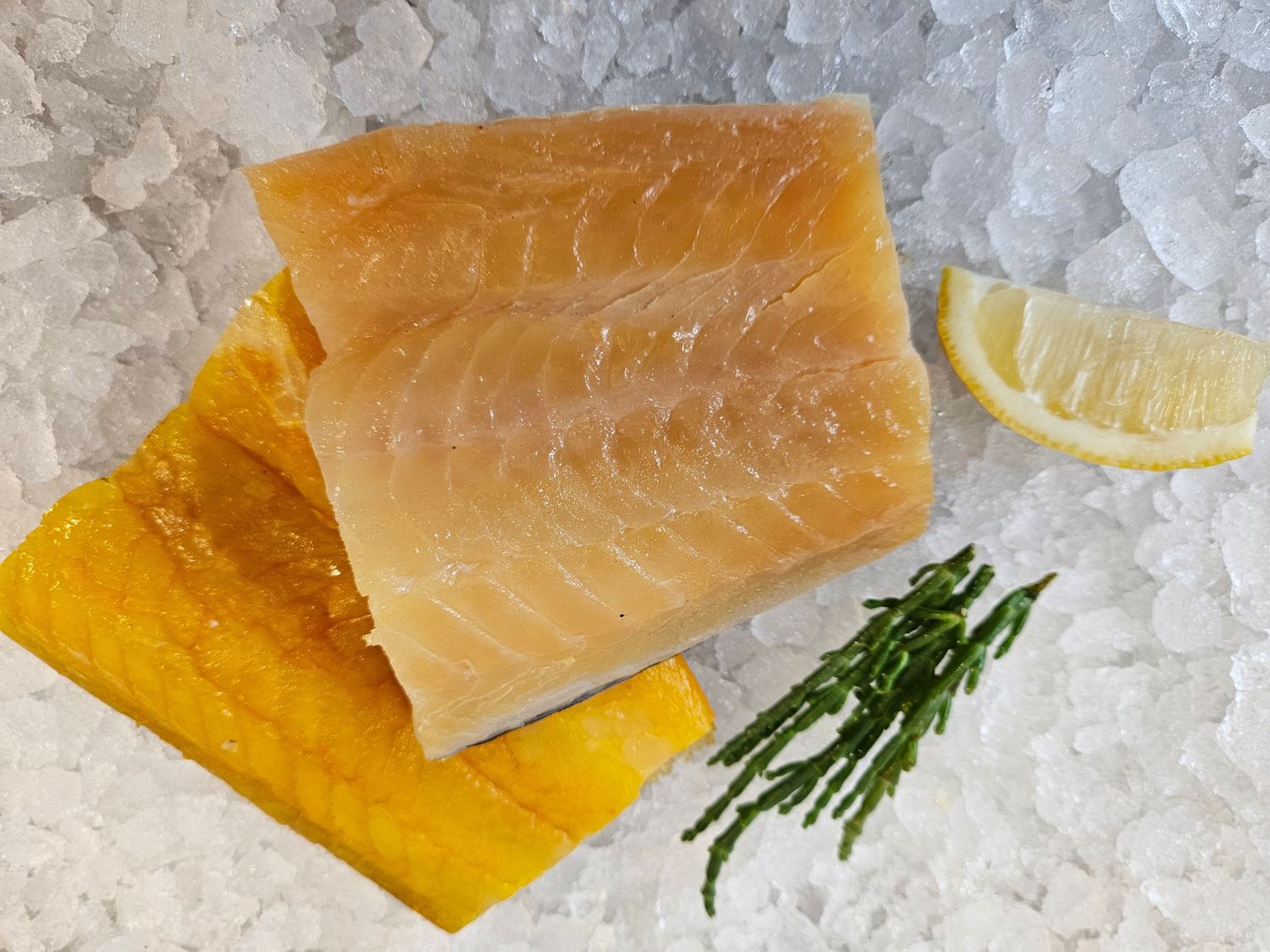 Cured & Smoked Fish – Shop Online – The Boathouse Fisheries