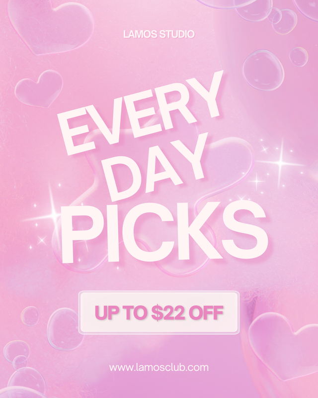 Everyday Picks (LMS0101-130)