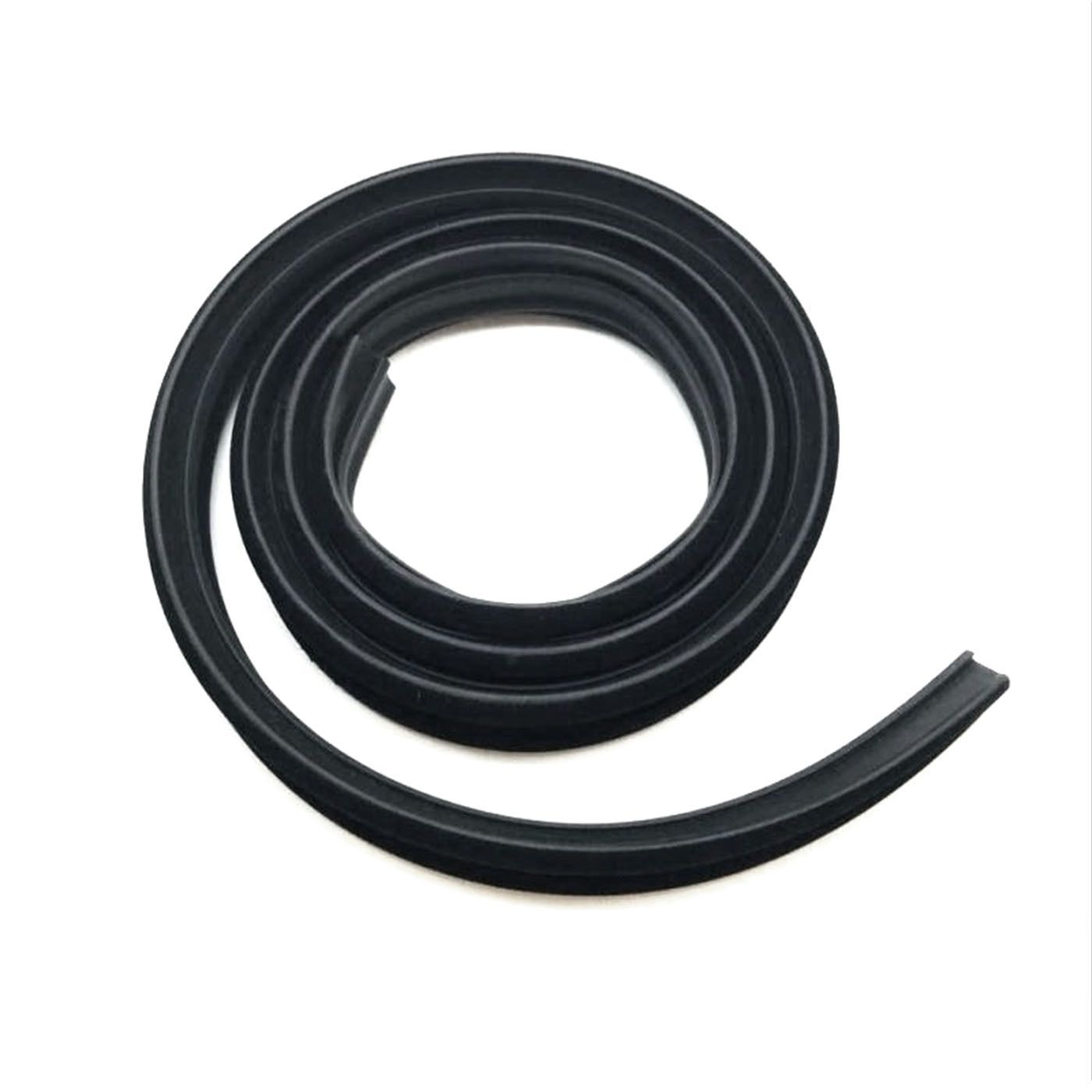 Bailey Channel & Glass Channel