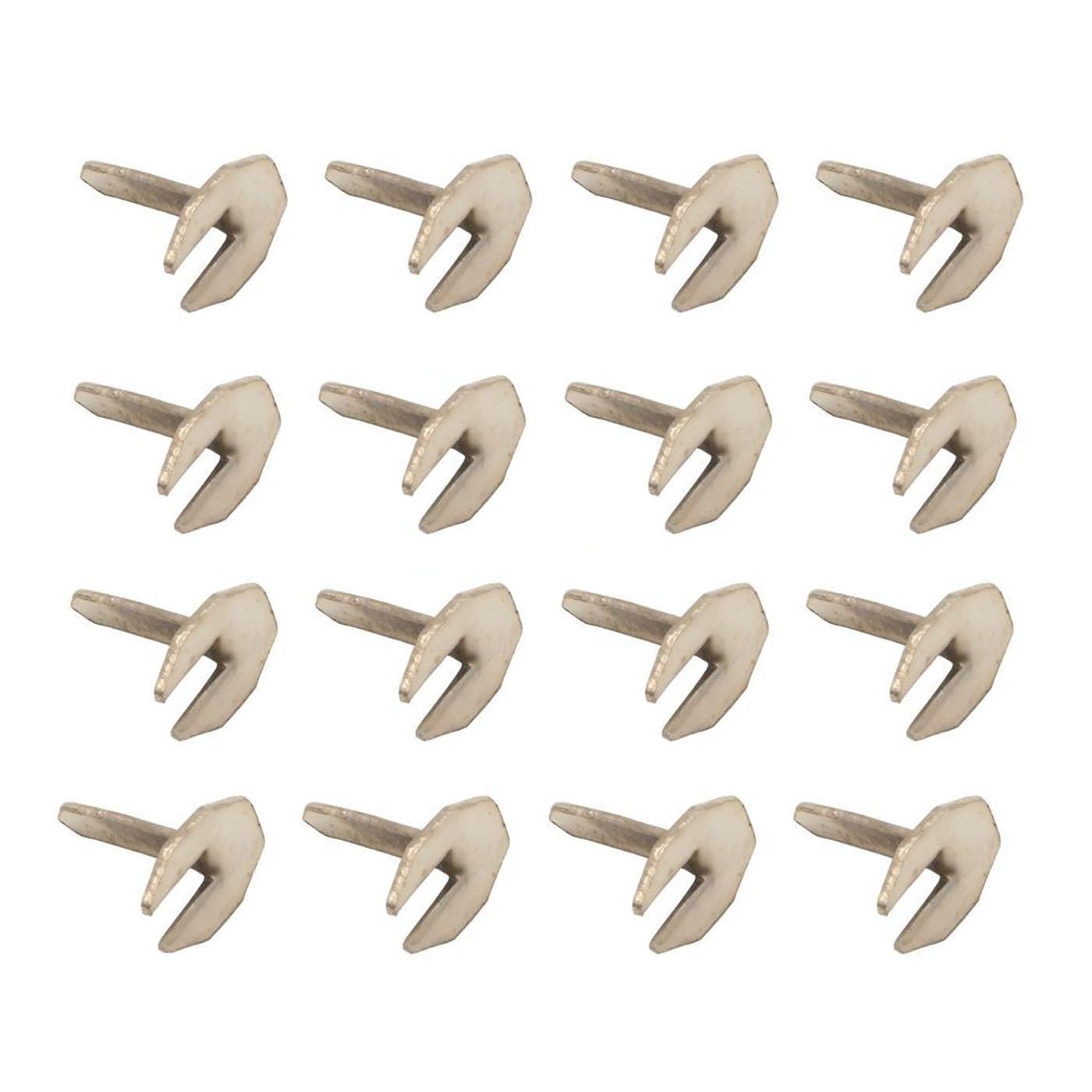 Door Trim Clips & Fasteners