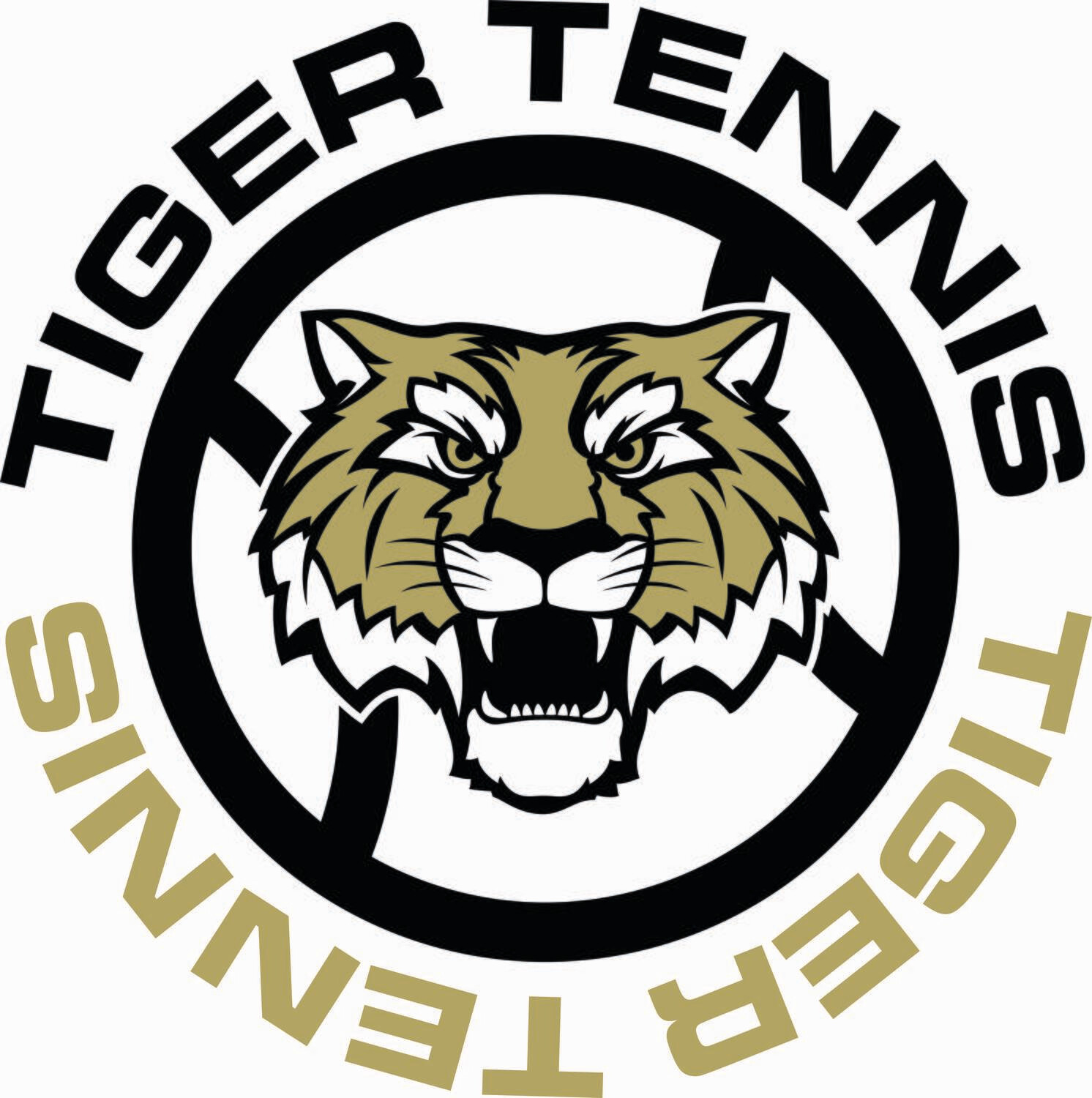 Tiger Tennis