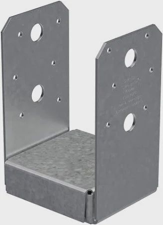 post base plates