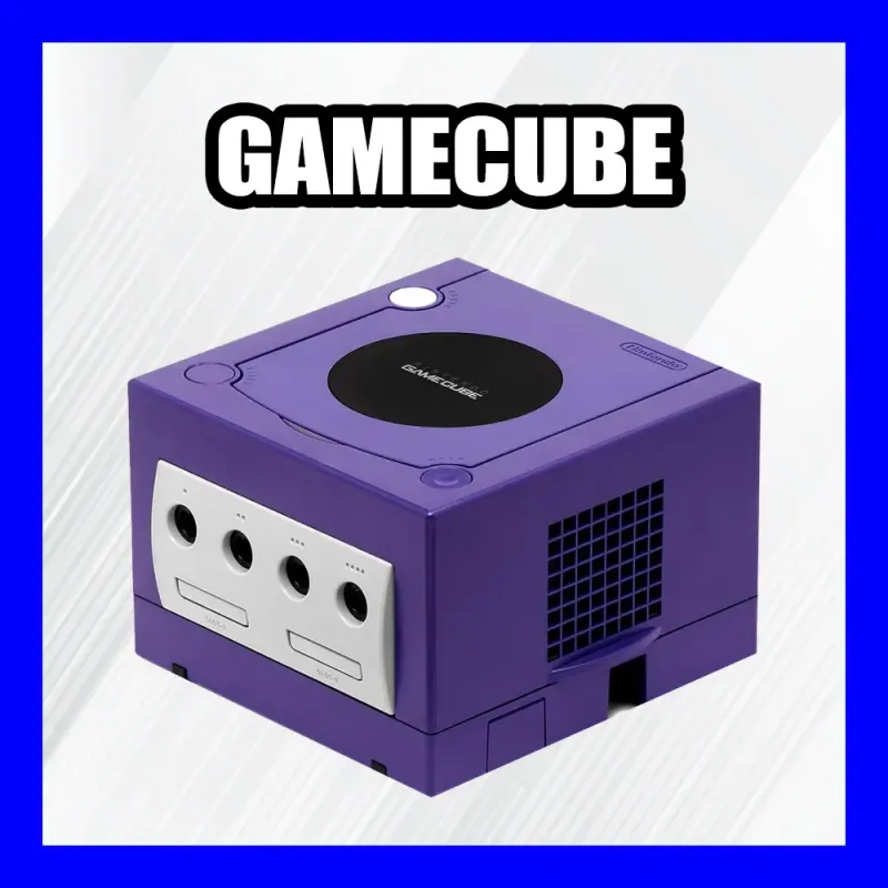 GAMECUBE