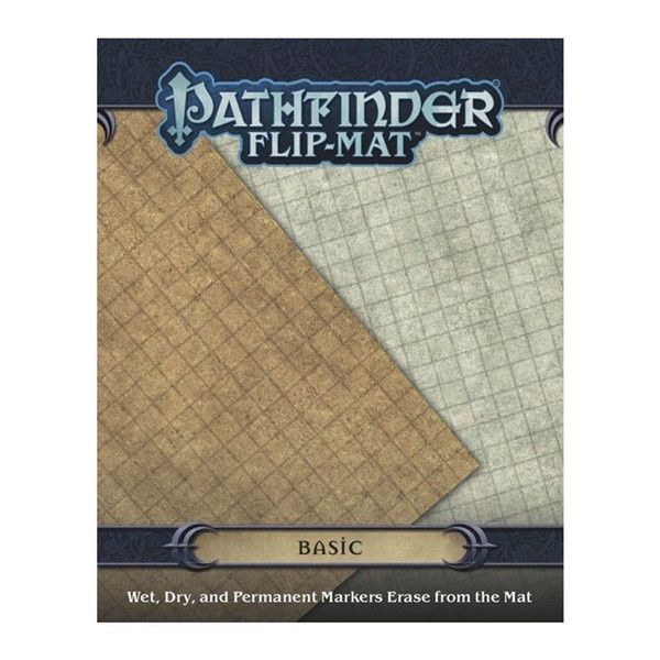 Pathfinder Flip Mat Basic