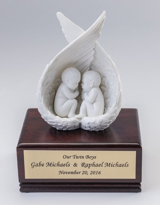 Baby Urns / Infant Urns | Heaven's Gain Ministries