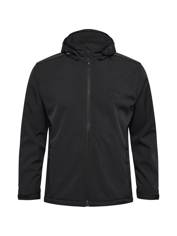 North 56°4 All Weather Softshell Hooded Jacket