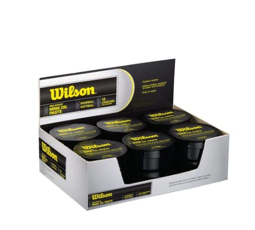 PRO STOCK MINK OIL PASTE