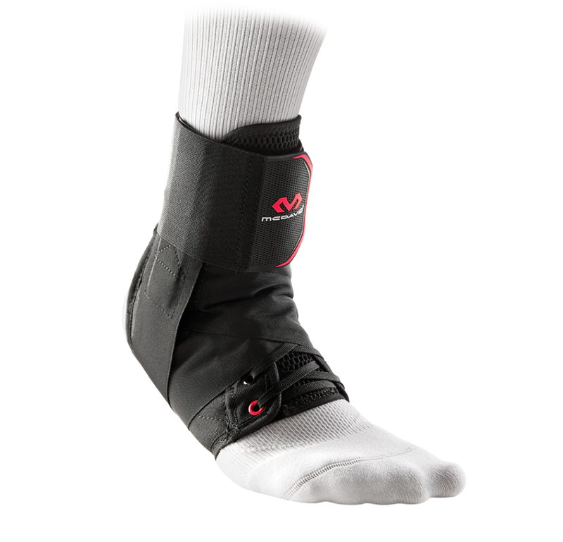 Ankle