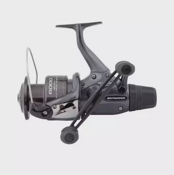 SHIMANO BAITRUNNER DL 6000 RB
