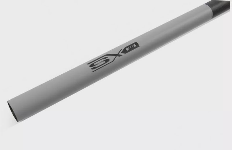 PRESTON INNOVATIONS SUPERIUM X F1 KIT SHORT GREY