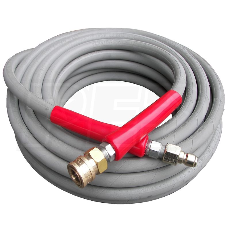 Hose