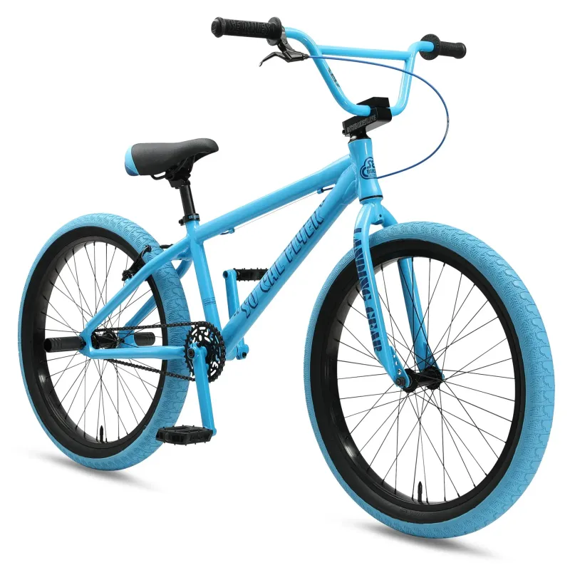 SE So Cal Flyer 24" Blue