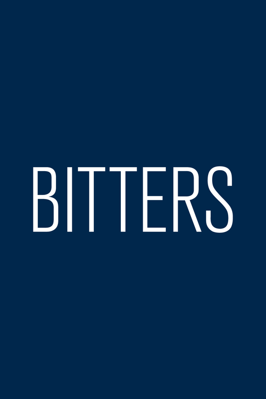 Bitters