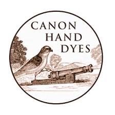 Canon Hand Dyes Yarn