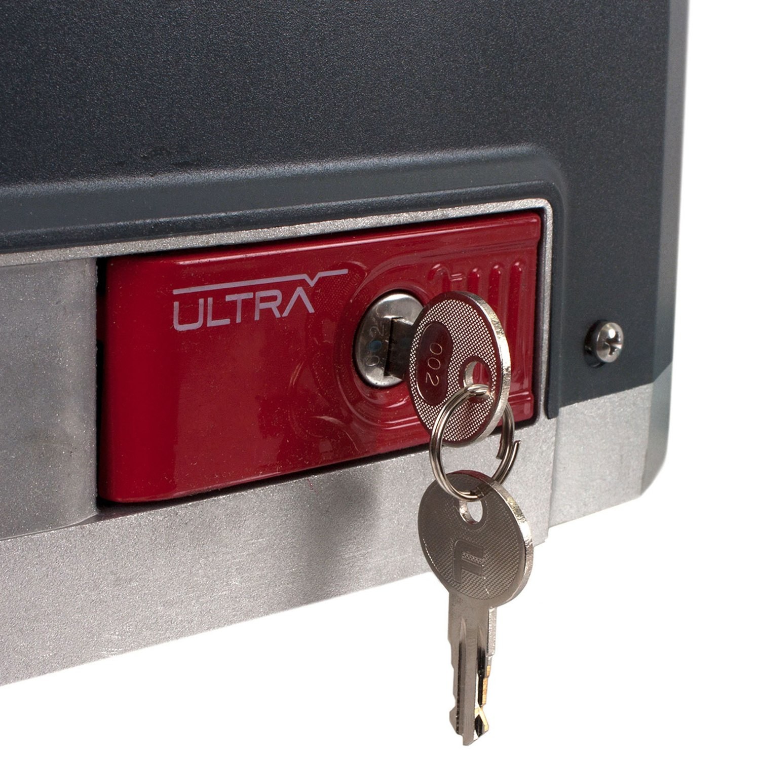 BFT manual release key – steel – Store – Gate-A-Mation