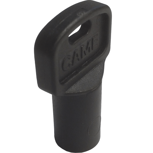 Came Manual release key – Store – Gate-A-Mation