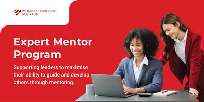 Store - Women & Leadership Australia