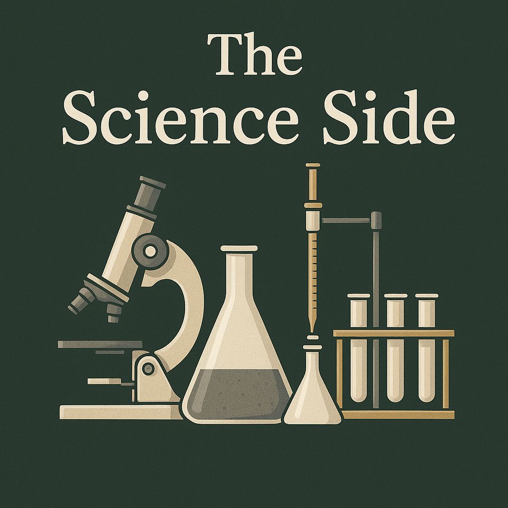 The Science Side