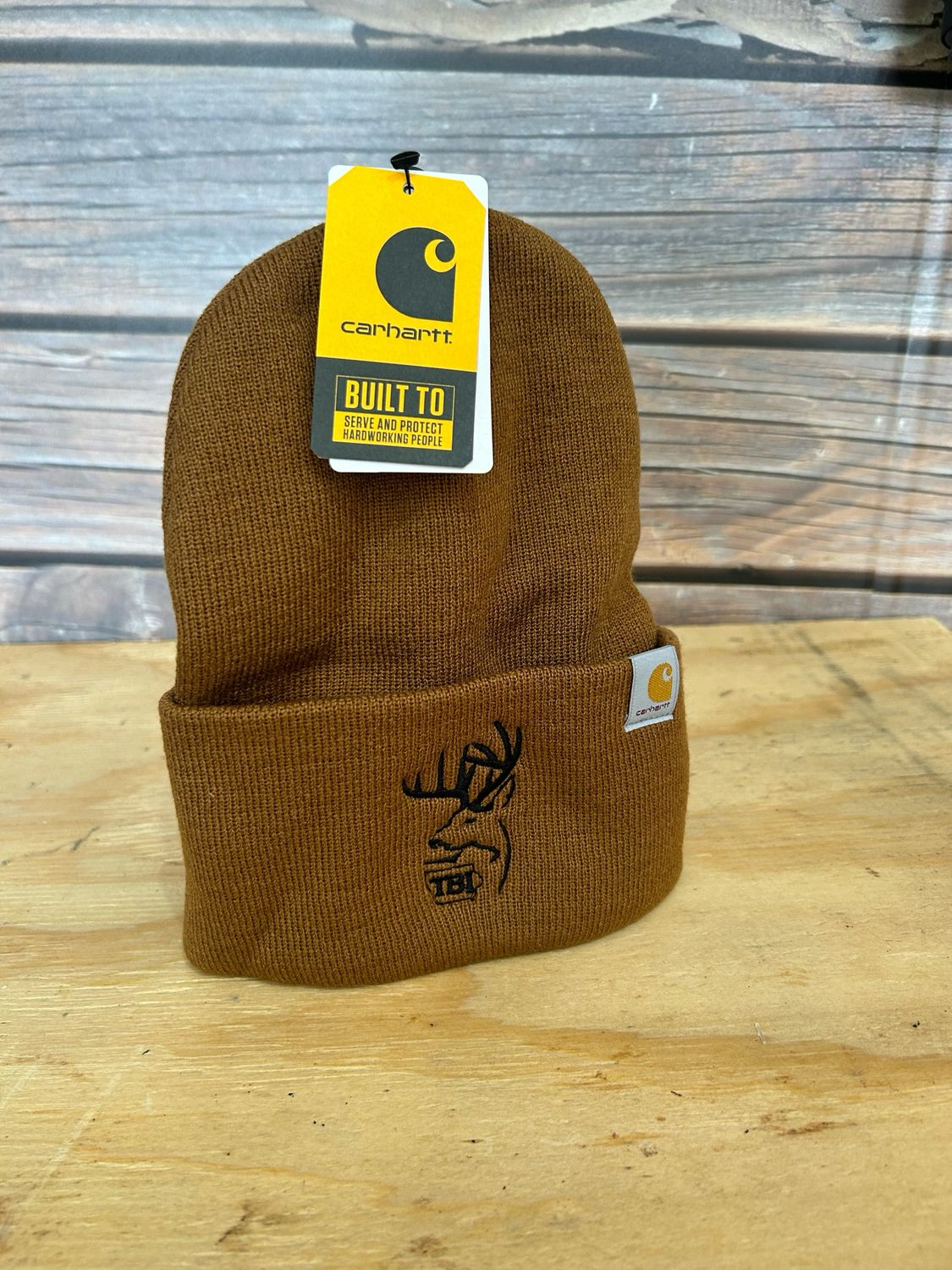 Carhartt Stocking Hat