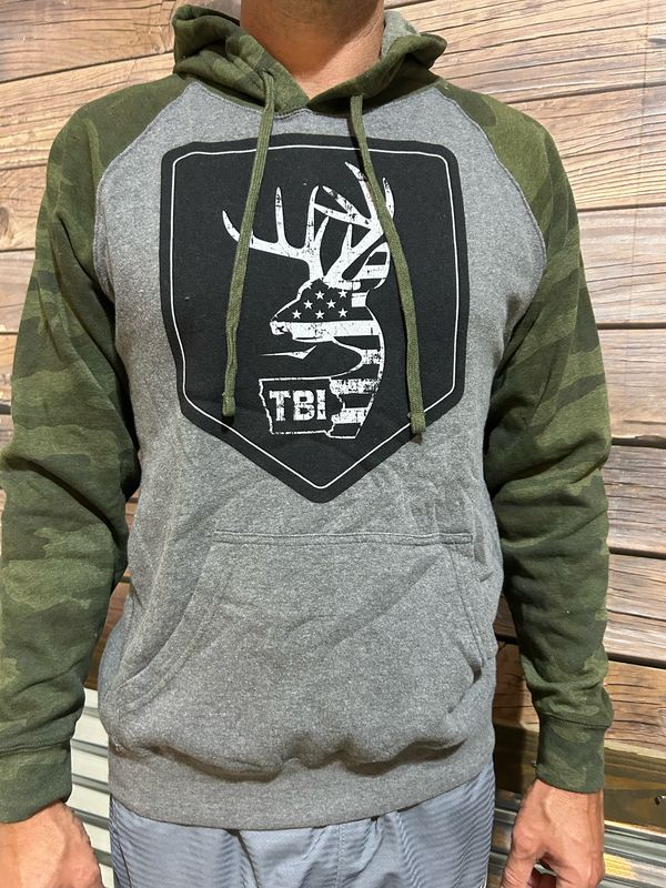 Trophy Bucks of Iowa