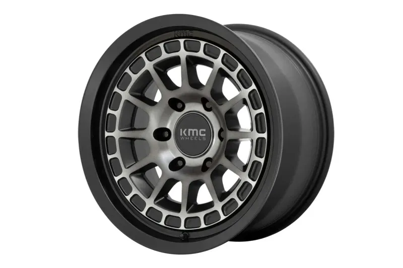 KMC Wheels