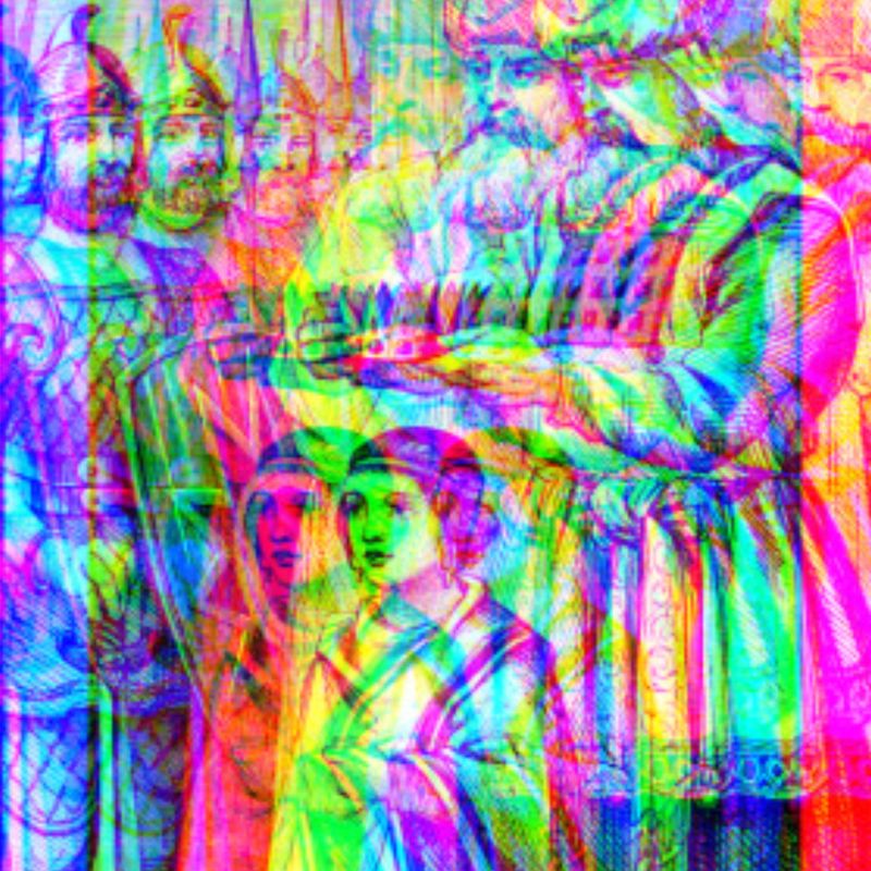 Vol. 12 - "Sweet, Yes You Are!"