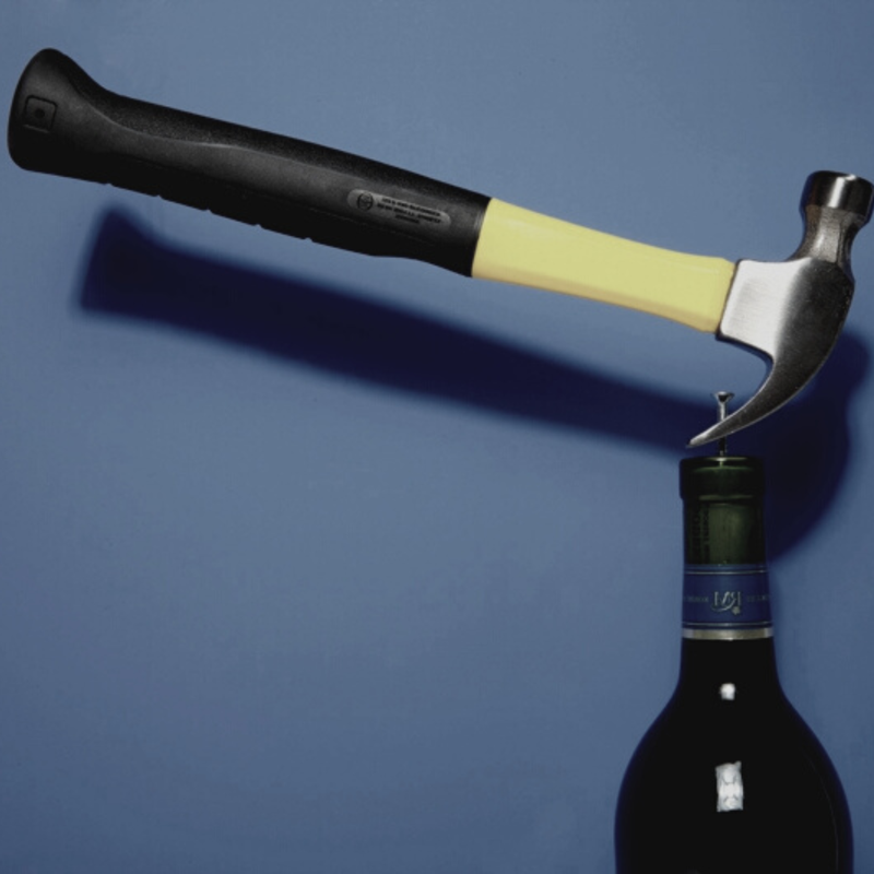 Vol. 16 - "How to Select and Use a Corkscrew"