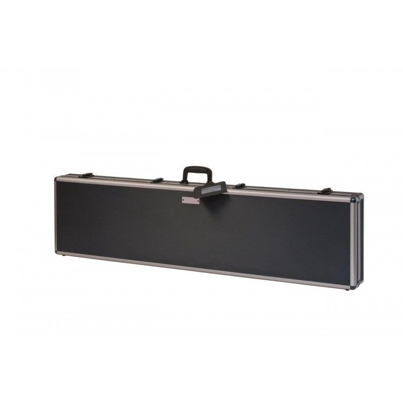 EXPEDITION RIFLE CASE SINGLE ALUMINIUM