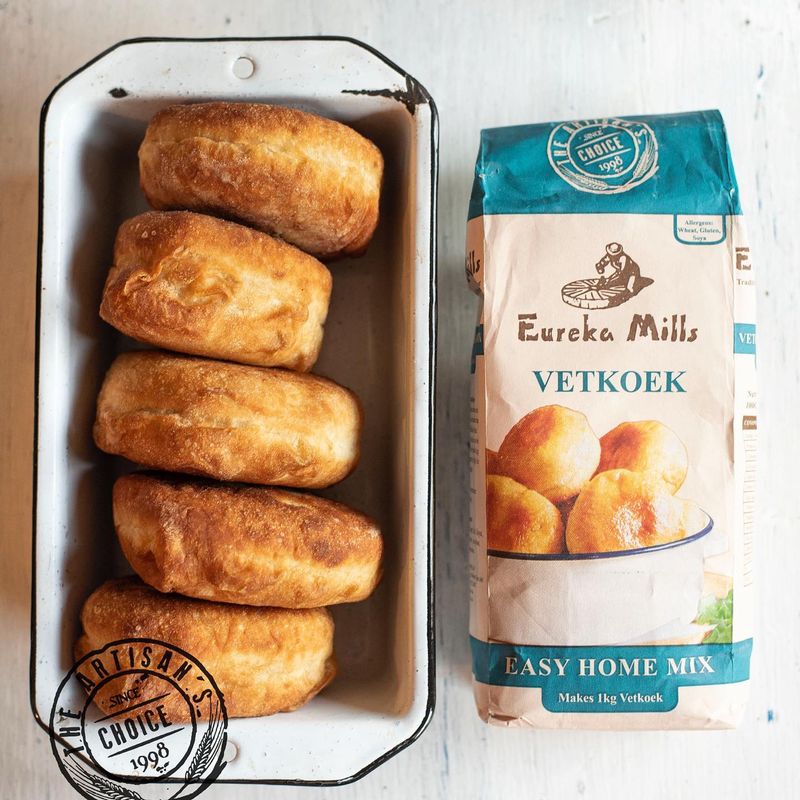 Easy Home Mix Range | Quick Baking with Eureka Mills Flour