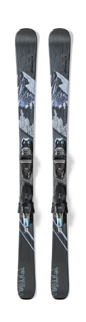 Women's Alpine Skis