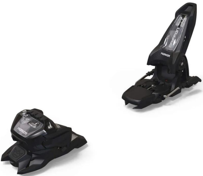 Adult Alpine Bindings
