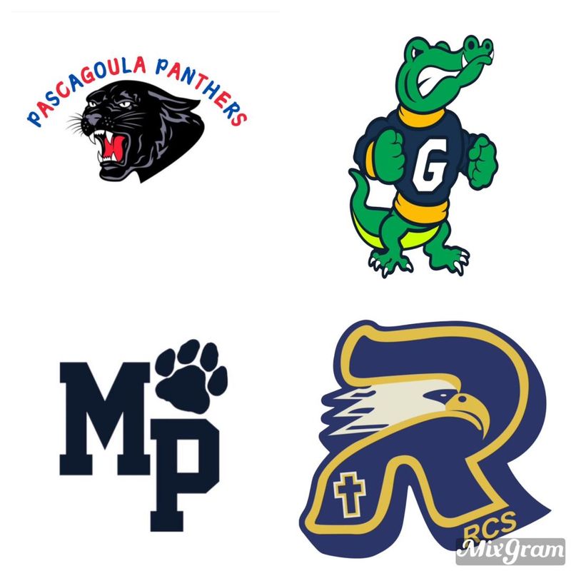 Local High School Merchandise