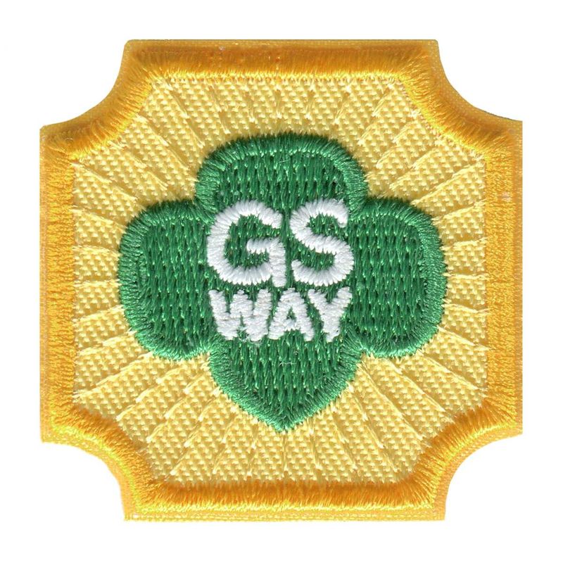 Badges and Awards